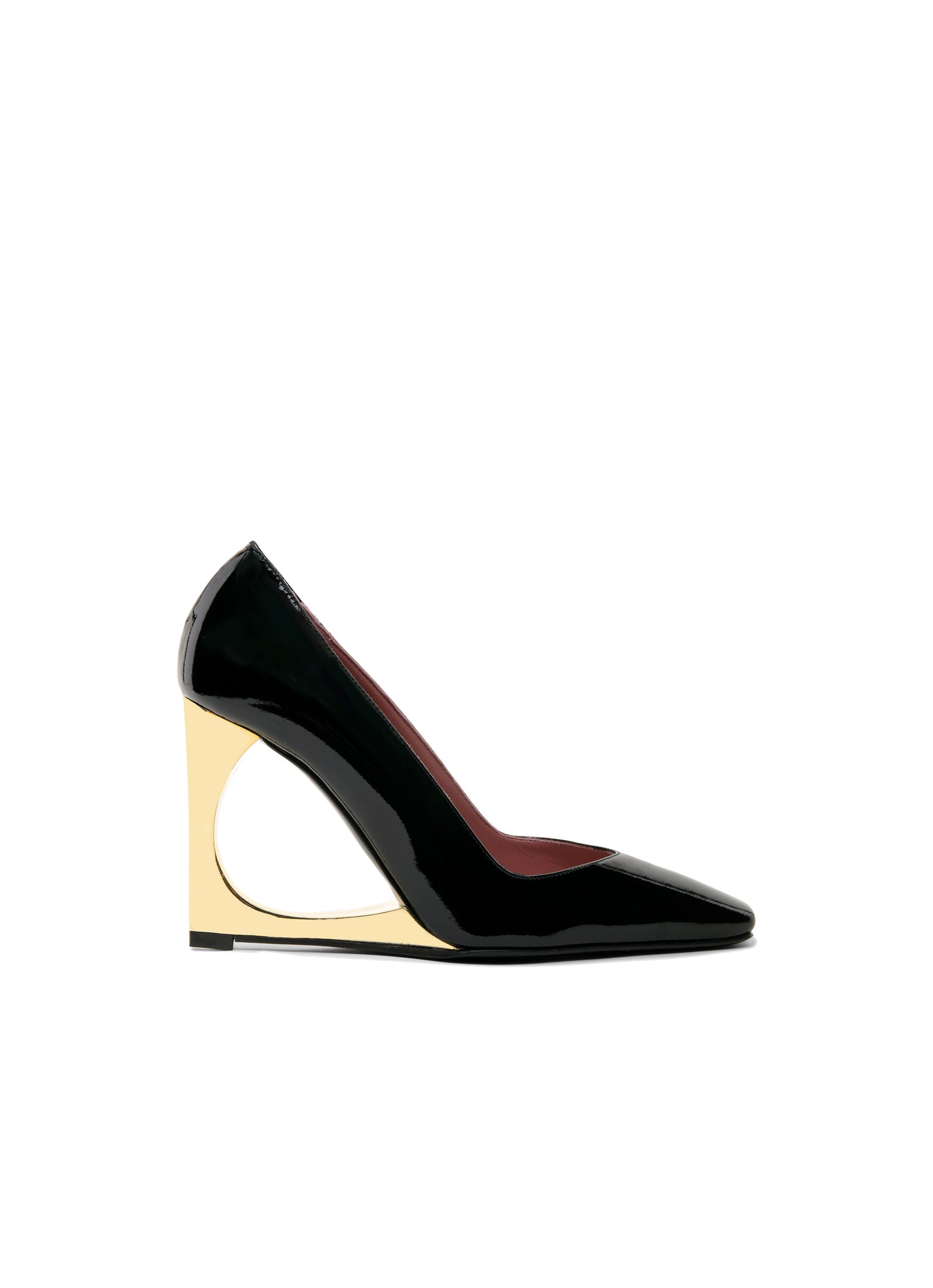 Black Artemis Pumps - LES PETITS JOUEURS – Les Petits Joueurs