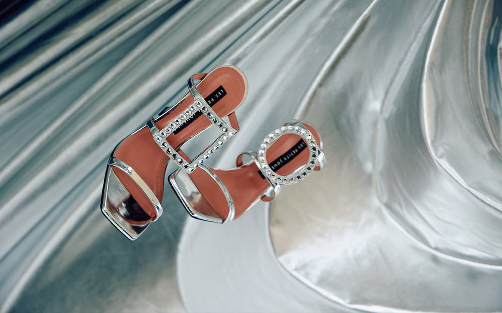 Shoes - LES PETITS JOUEURS – Les Petits Joueurs